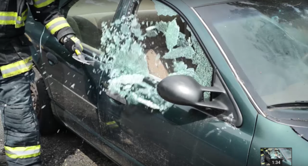 Handy Rescue Tool for Firefighters – Innovation Factory